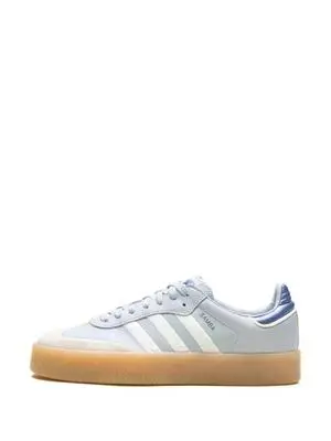 Adidas Sambae Halo Sneakers