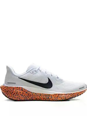 Nike Zoom Pegasus 41 Safari Sneakers - Grey