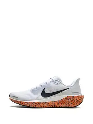 Nike Zoom Pegasus 41 Safari Sneakers - Grey