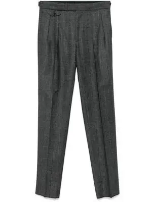 Tagliatore P-pavel Trousers