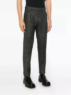 Tagliatore P-pavel Trousers