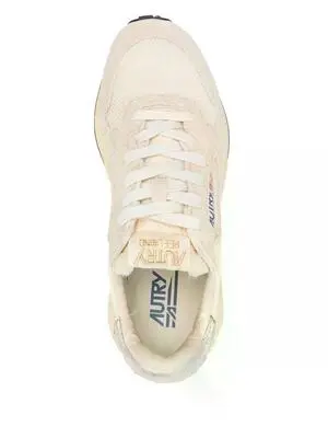AUTRY Reelwind Sneakers - Neutrals