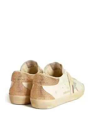 GOLDEN GOOSE Super-star Sneakers