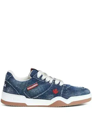 Dsquared2 Spiker Sneakers