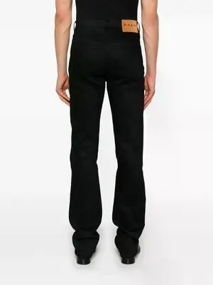Marni Straight-leg Jeans