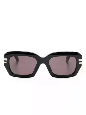 Chloé West Sunglasses - Black