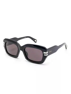 Chloé West Sunglasses