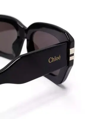 Chloé West Sunglasses