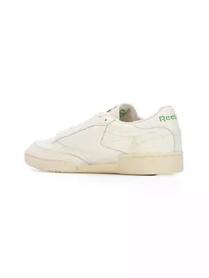 REEBOK Classic Sneakers - White