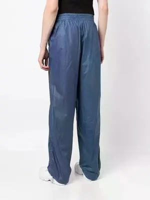MARANT Two-pocket Track Pants - Blue
