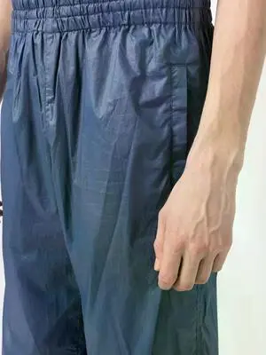 MARANT Two-pocket Track Pants - Blue