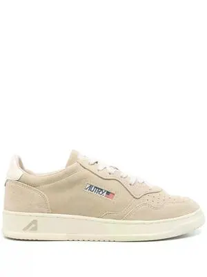 AUTRY Medalist Low Sneakers