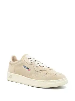 AUTRY Medalist Low Sneakers