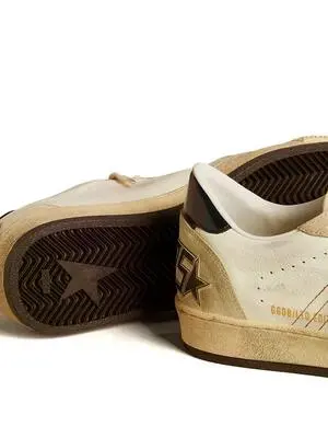 GOLDEN GOOSE Ball Star Sneakers