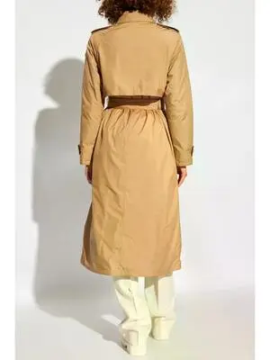 Moncler Barbetane Trench Coat