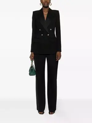 Casablanca Double-breasted Blazer