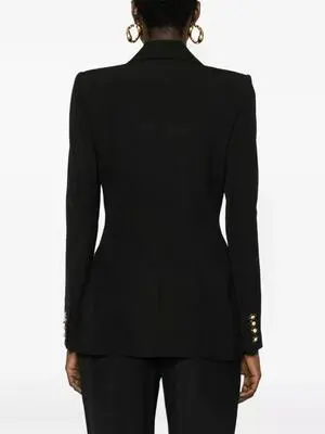 Casablanca Double-breasted Blazer