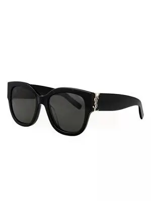 Saint Laurent Cat-eye Frame Sunglasses