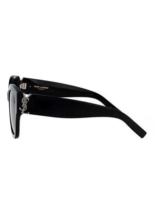 Saint Laurent Cat-eye Frame Sunglasses