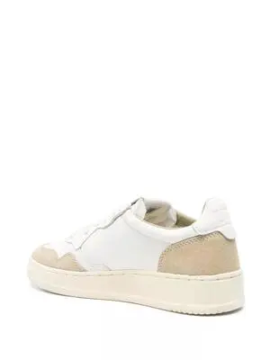 AUTRY Medalist Sneakers