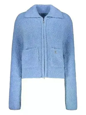LOW CLASSIC Wool-blend Jacket
