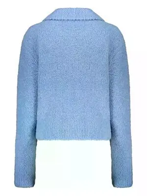 LOW CLASSIC Wool-blend Jacket