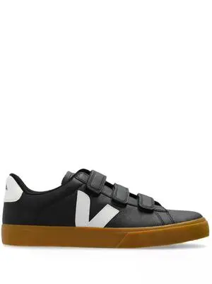 VEJA Recife Sneakers - Black