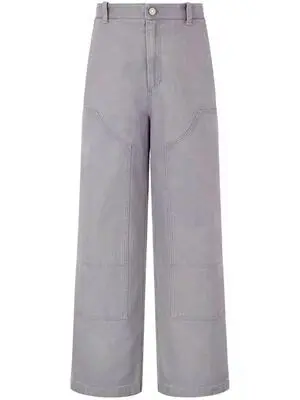 Studio Tomboy Knee Length Pants For Men