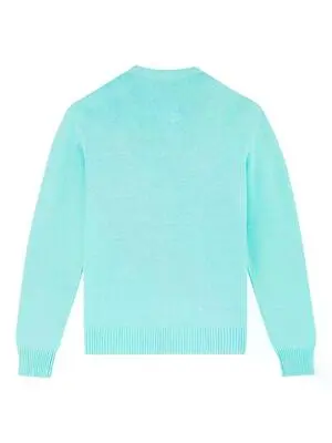 Vilebrequin Embroidered-logo Sweater