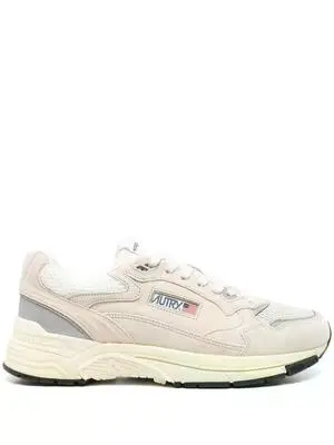 AUTRY Hyperway Sneakers - Neutrals