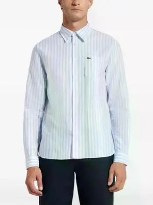 Lacoste Organic Cotton Shirt