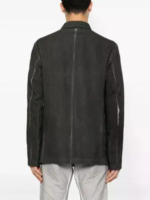 ISAAC SELLAM EXPERIENCE Worker Jacket