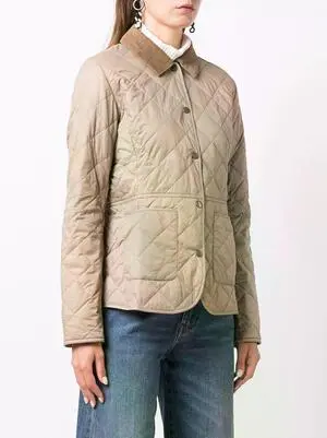 Barbour Deveron Quilted Jacket