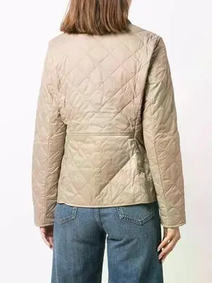 Barbour Deveron Quilted Jacket