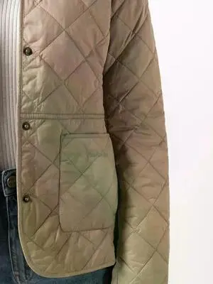 Barbour Deveron Quilted Jacket