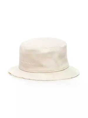 Ruslan Baginskiy Wide-brim Bucket Hat