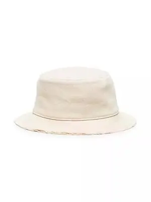 Ruslan Baginskiy Wide-brim Bucket Hat