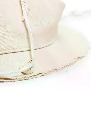 Ruslan Baginskiy Wide-brim Bucket Hat