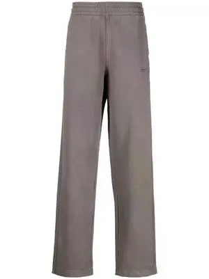 HOLZWEILER Logo-print Track Pants