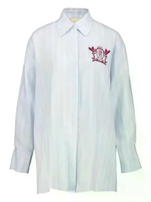 PAULA Linen Shirt