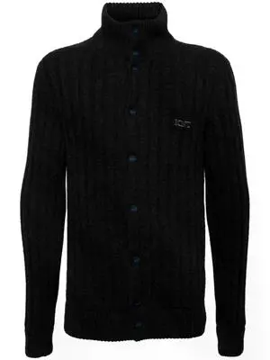 Kiton Long Sleeve Cardigans For Men