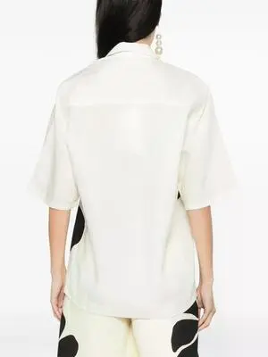 CALA DE LA CRUZ Sydney Shirt