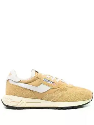 AUTRY Reelwind Sneakers - Neutrals
