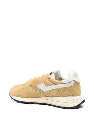 AUTRY Reelwind Sneakers - Neutrals