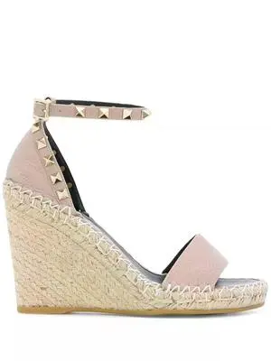 Valentino Garavani Heeled Espadrilles