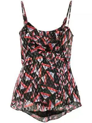 Isabel Marant Etoile Blouse Camis Tanks For Women