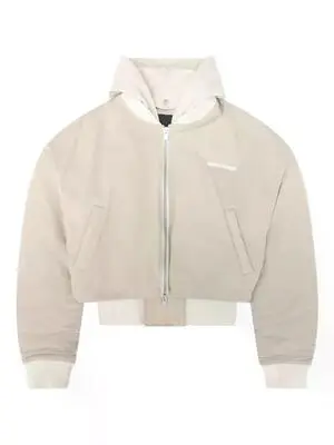 HELIOT EMIL Cropped Jacket