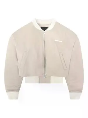 HELIOT EMIL Cropped Jacket