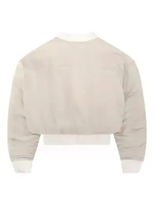 HELIOT EMIL Cropped Jacket