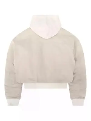HELIOT EMIL Cropped Jacket